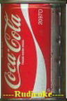 Coca-Cola - Coke cans - Collection Australia