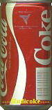 Coca-Cola - Coke cans - Collection Australia