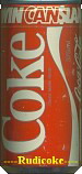 Coca-Cola - Coke cans - Collection Australia