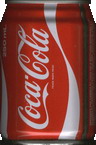 Coca-Cola - Coke cans - Collection Australia