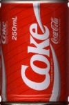 Coca-Cola - Coke cans - Collection Australia