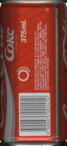 Coca-Cola - Coke cans - Collection Australia
