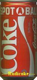 Coca-Cola - Coke cans - Collection Australia