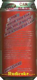 Coca-Cola - Coke cans - Collection Australia