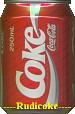 Coca-Cola - Coke cans - Collection Australia