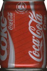 Coca-Cola - Coke cans - Collection Australia