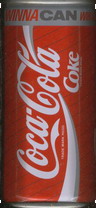 Coca-Cola - Coke cans - Collection Australia