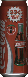 Coca-Cola - Coke cans - Collection Australia