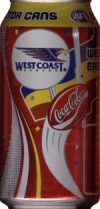 Coca-Cola - Coke cans - Collection Australia