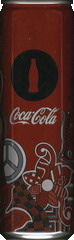 Coca-Cola - Coke cans - Collection Australia