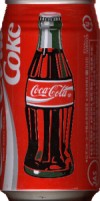 Coca-Cola - Coke cans - Collection Japan
